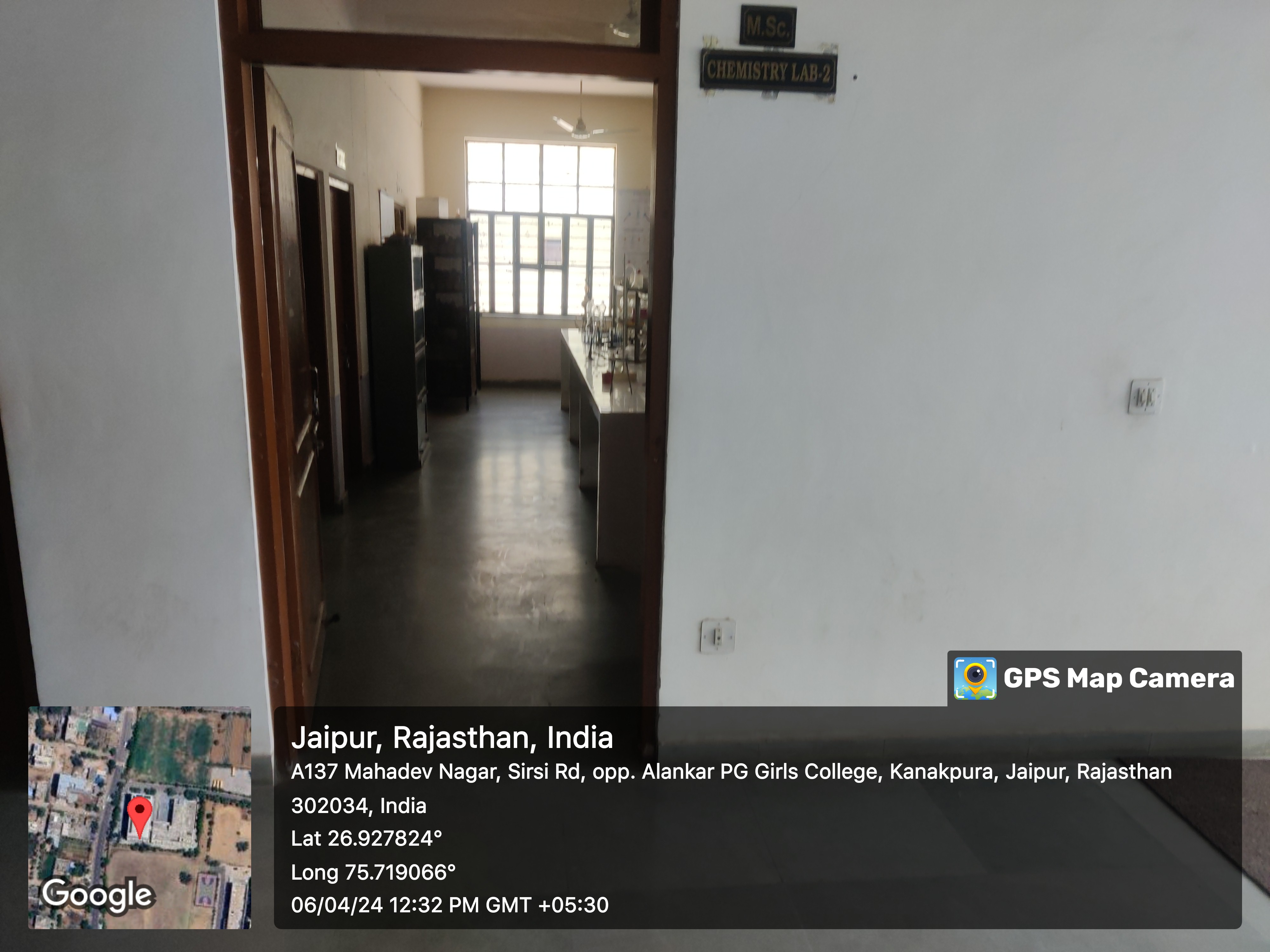 Best Girls College in Jaipur | Alankar PG Girls College