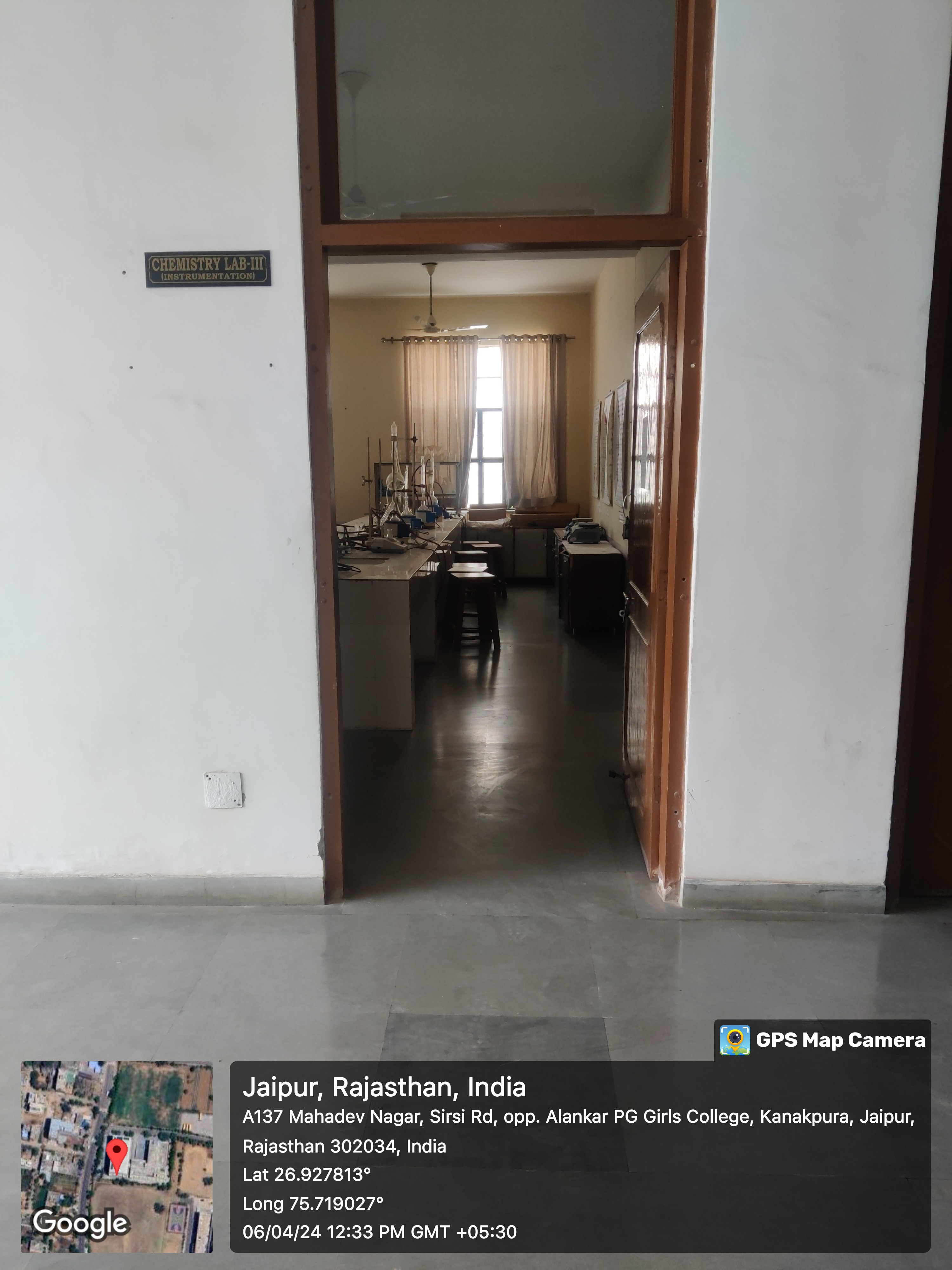 Best Girls College in Jaipur | Alankar PG Girls College