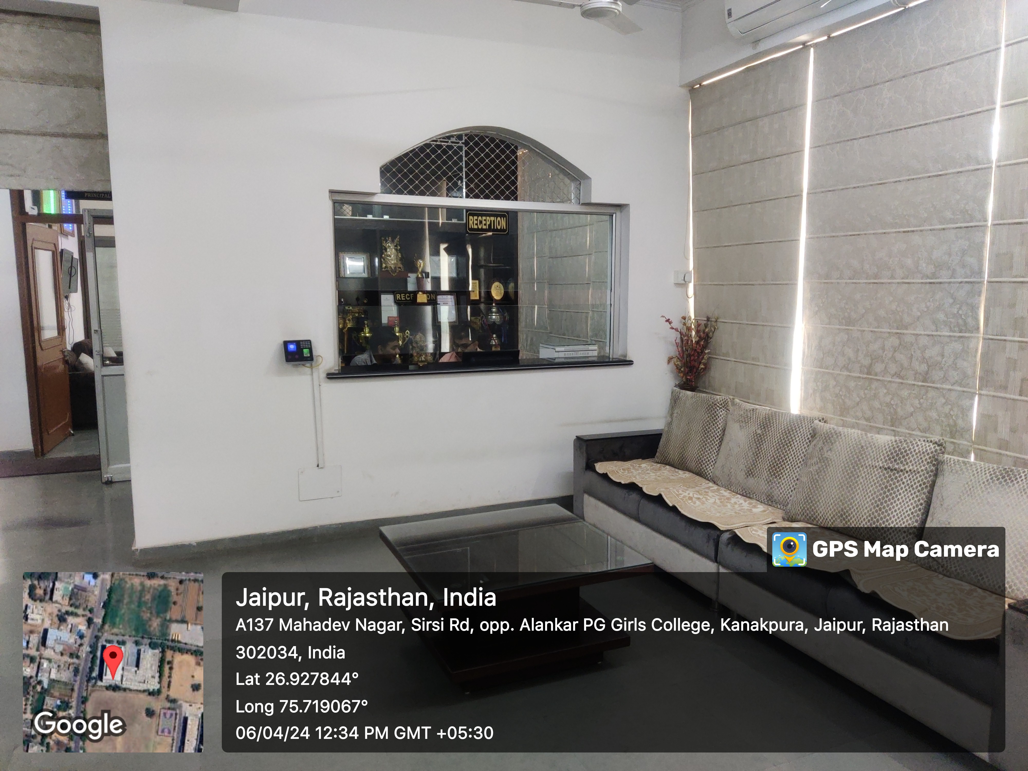 Best Girls College in Jaipur | Alankar PG Girls College